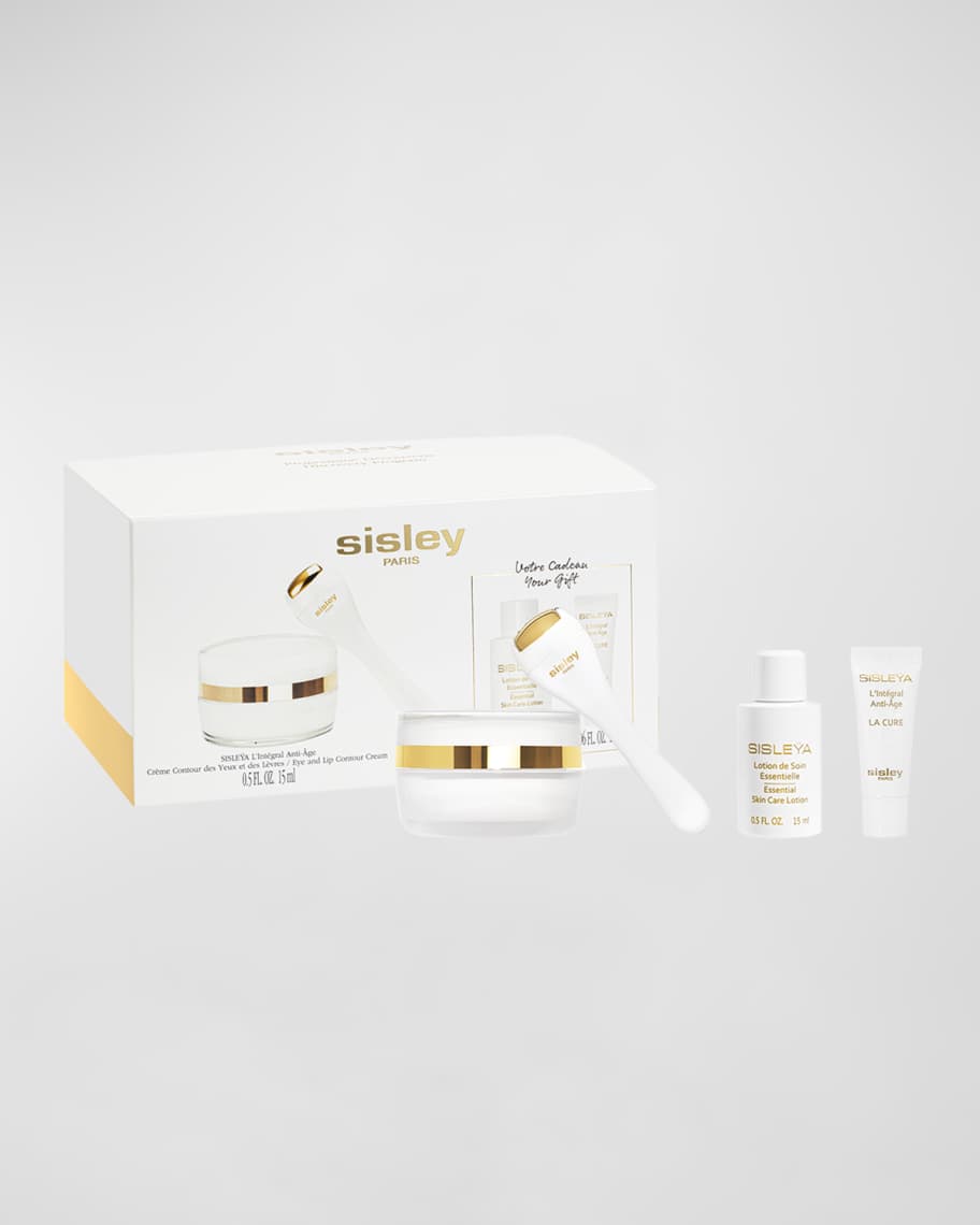 Sisley Paris Sisleya 3-Piece Eye & Lip Contour Set | Neiman Marcus