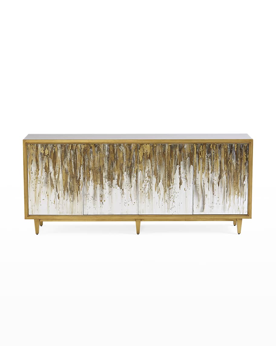John-Richard Collection Ophelia Sideboard | Neiman Marcus