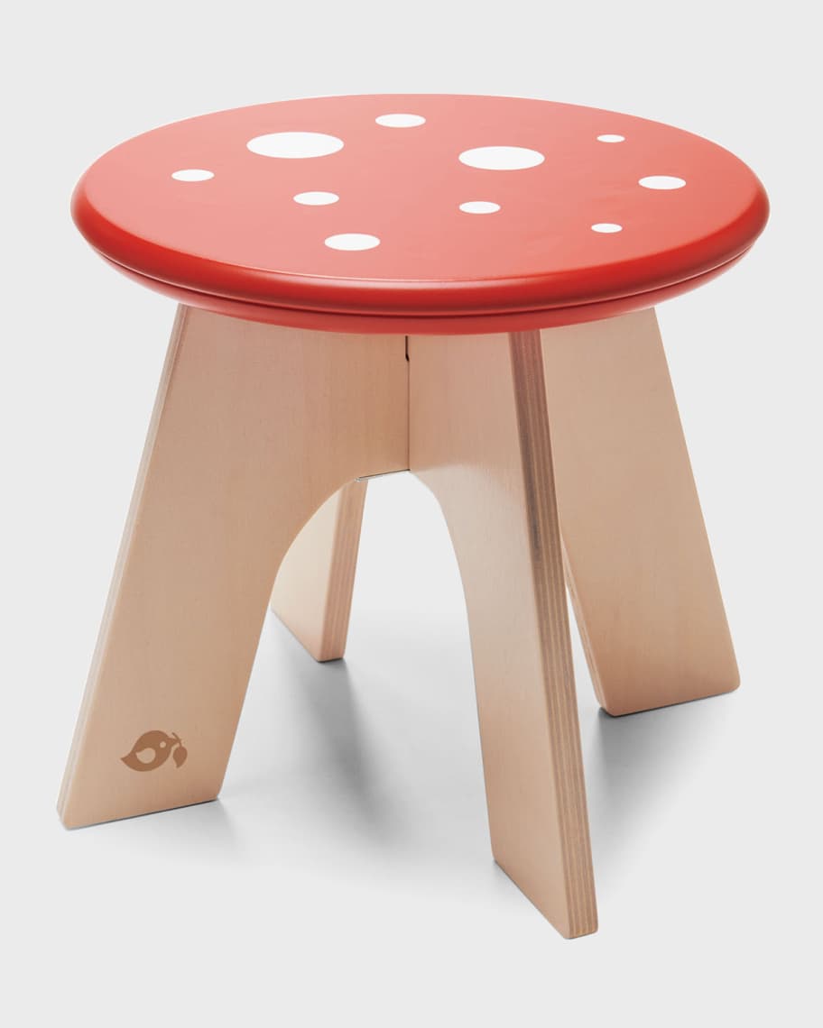 Tender Leaf Toys Toadstool Accent Chair | Neiman Marcus