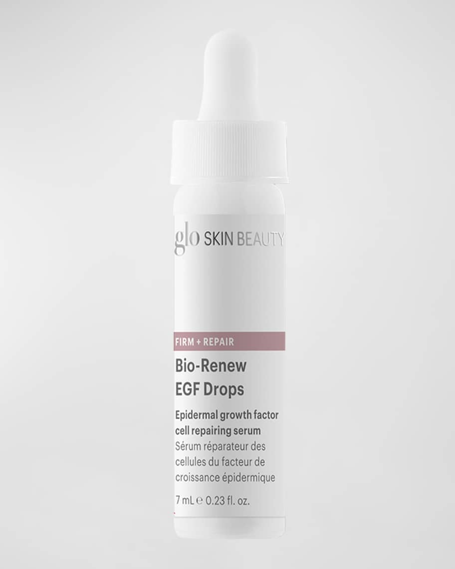 Glo Skin Beauty Bio-Renew EGF Drops, Yours with any $85 Glo Skin Beauty ...