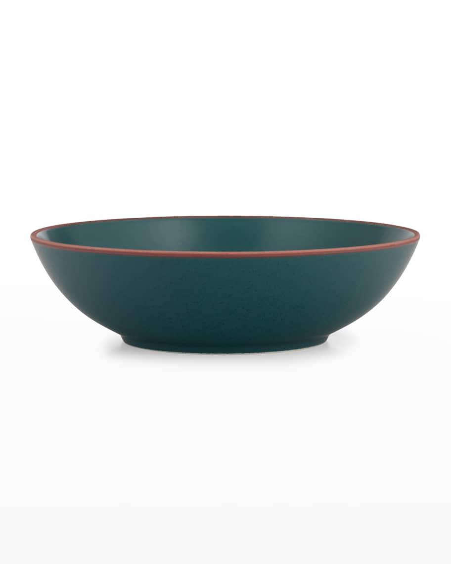 Nambe Taos Soup/Cereal Bowl | Neiman Marcus