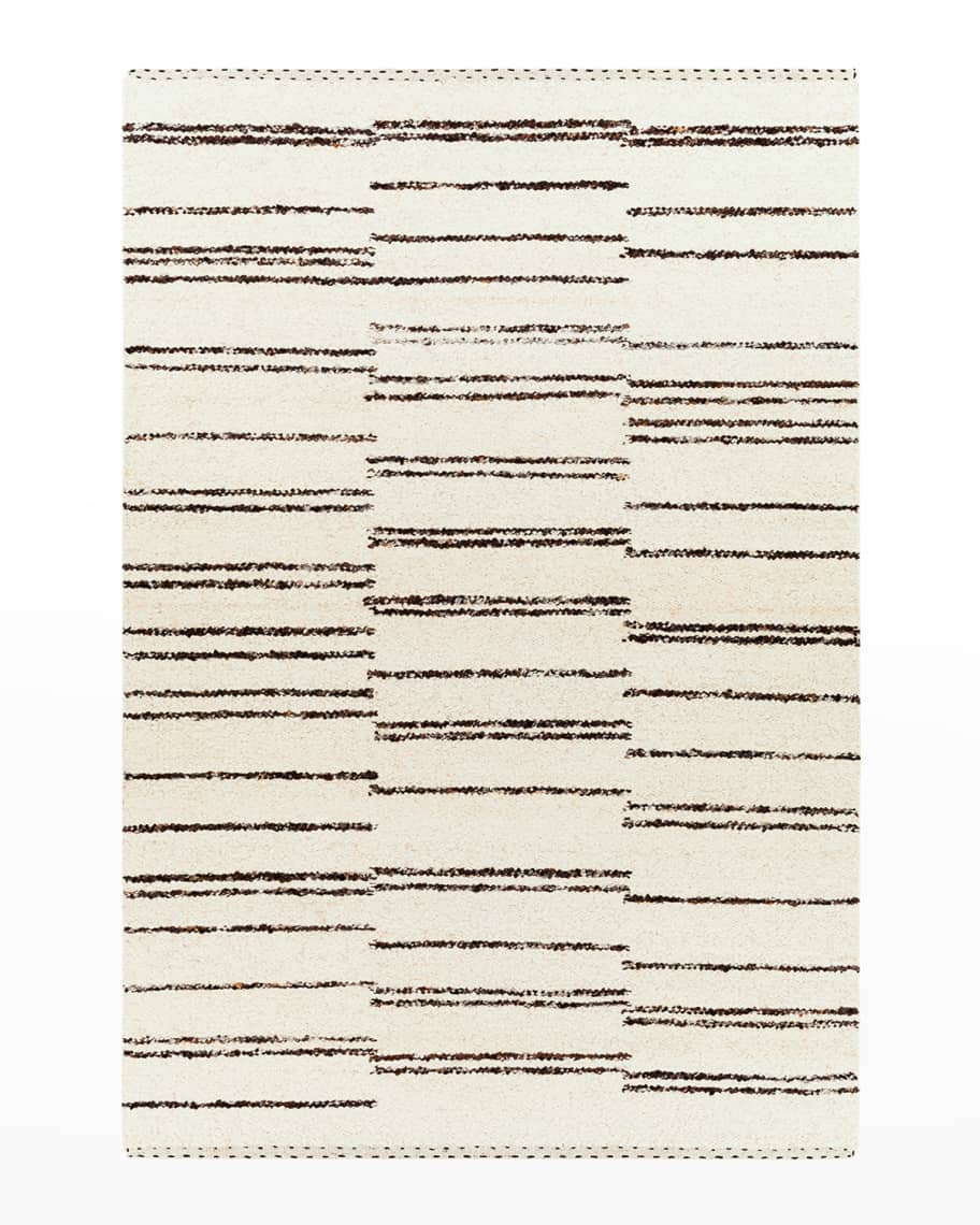 Surya Rugs Alto Hand-Woven Rug, 9' x 12' | Neiman Marcus