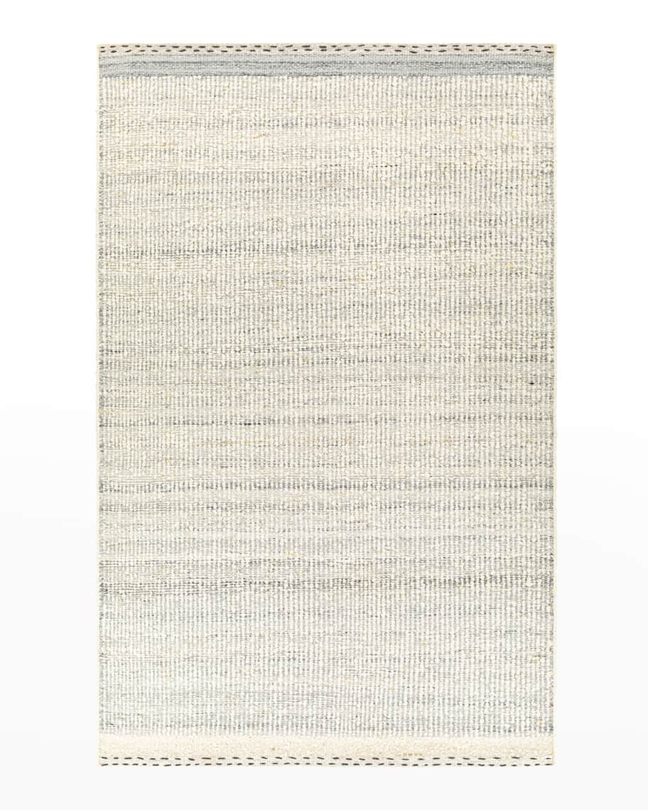 Surya Rugs Avalon Hand-Woven Rug, 8' x 10' | Neiman Marcus