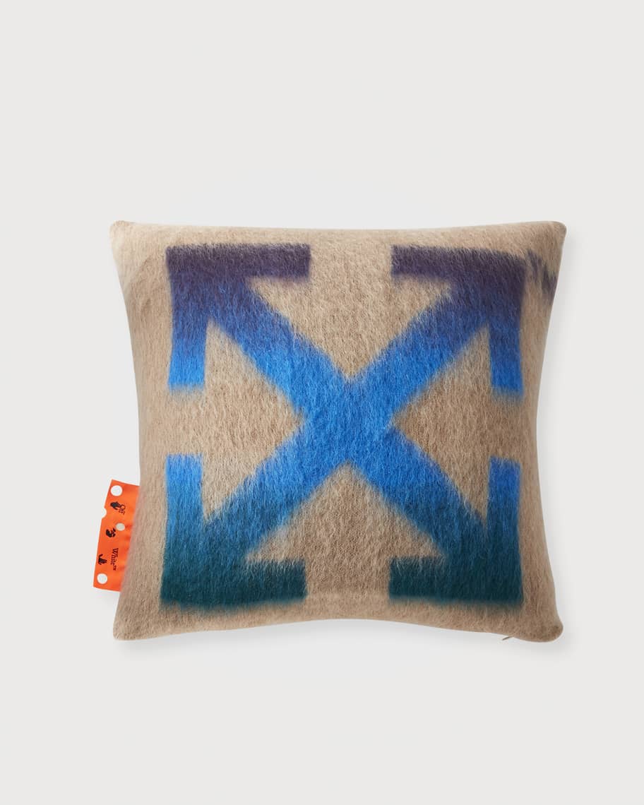 Off-White Big Pillow | Neiman Marcus