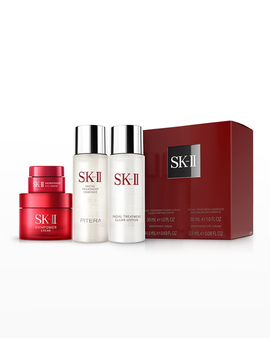 SK-II Pitera Experience Kit 2, Yours with any $400 SK-II Purchase ...