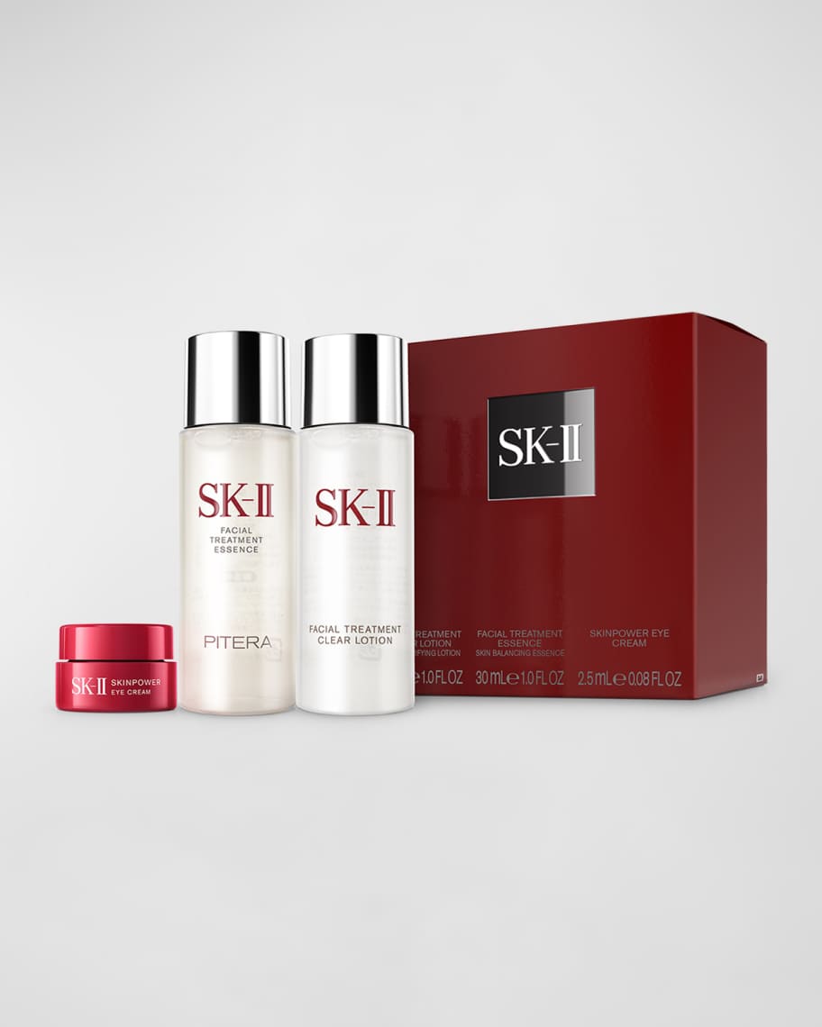 SK-II Pitera Experience Kit 1, Yours with any $250 SK-II Purchase ...
