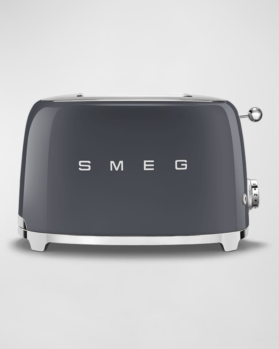 toaster smeg 2 slice