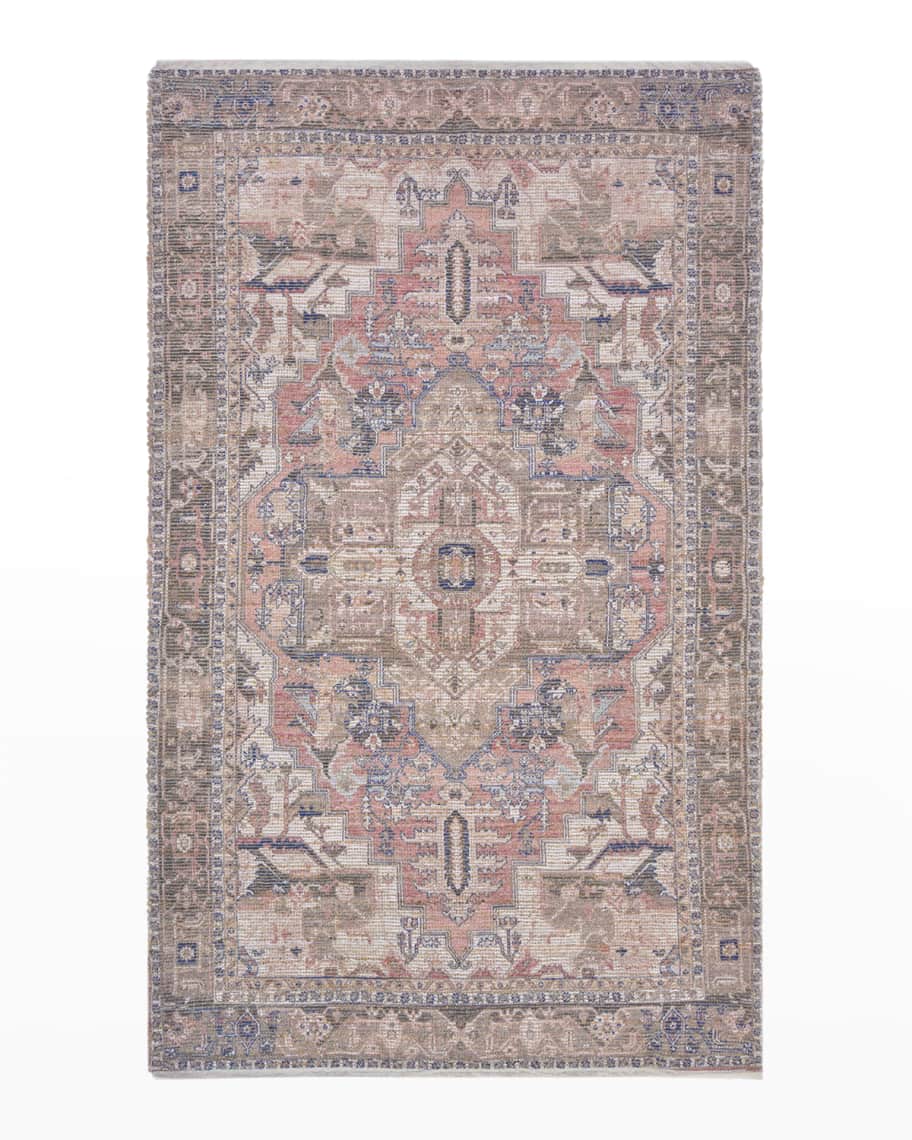 Solo Rugs Yves Handmade Area Rug, 10' x 14' | Neiman Marcus