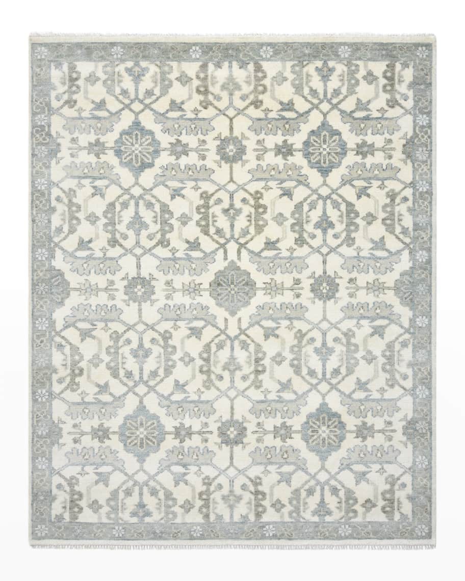 Solo Rugs Armin Handmade Area Rug, 8' x 10' | Neiman Marcus
