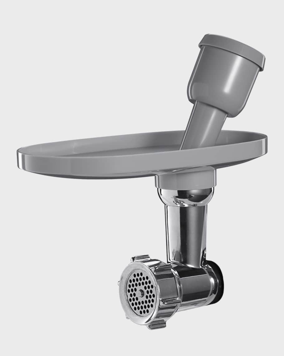 Smeg Food Grinder Stand Mixer Accessory | Neiman Marcus