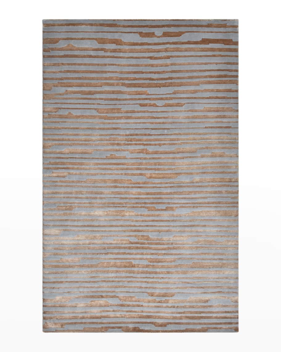 Solo Rugs Cade Handmade Area Rug, 8' x 10' | Neiman Marcus
