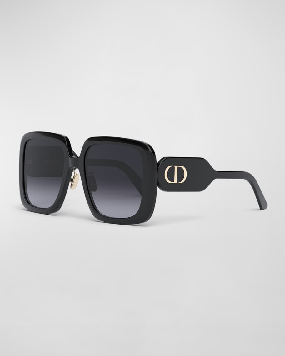 DIOR DiorBobby S2F Sunglasses | Neiman Marcus
