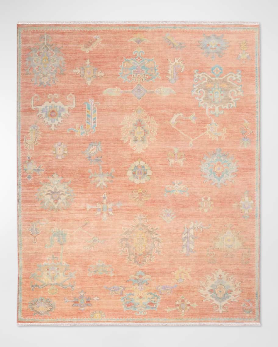 Verv Hand-Knotted Rugs | Neiman Marcus