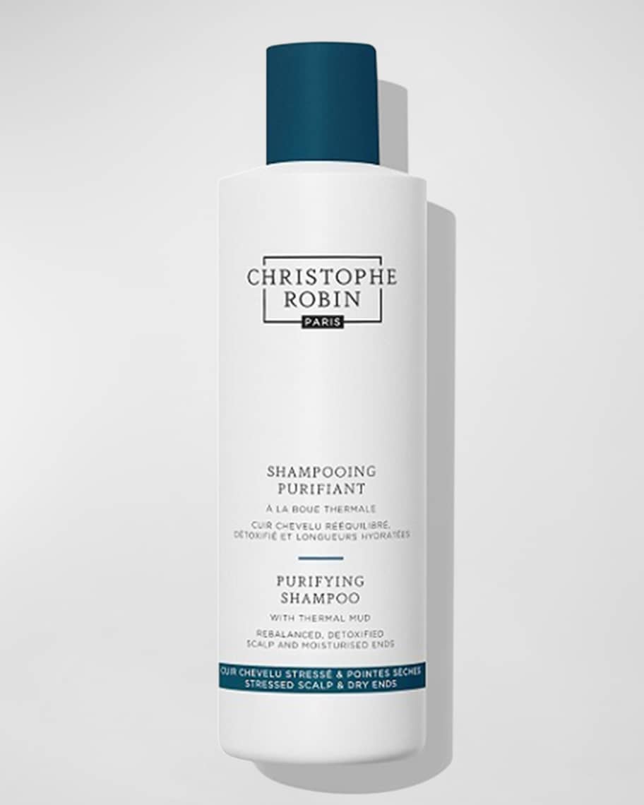 Christophe Robin Advanced Purifying Shampoo | Neiman Marcus