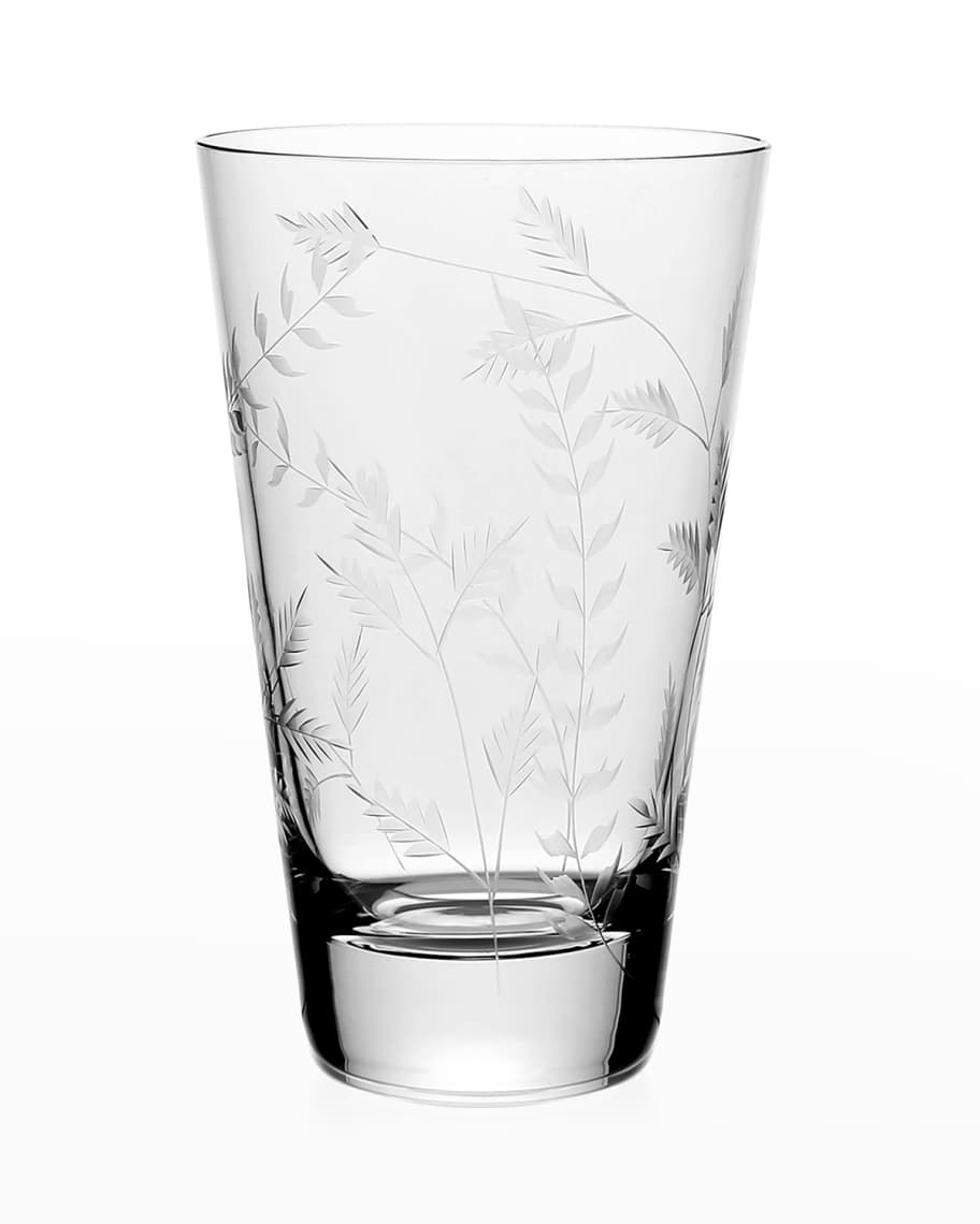 William Yeoward Crystal Daisy Highball Glass | Neiman Marcus