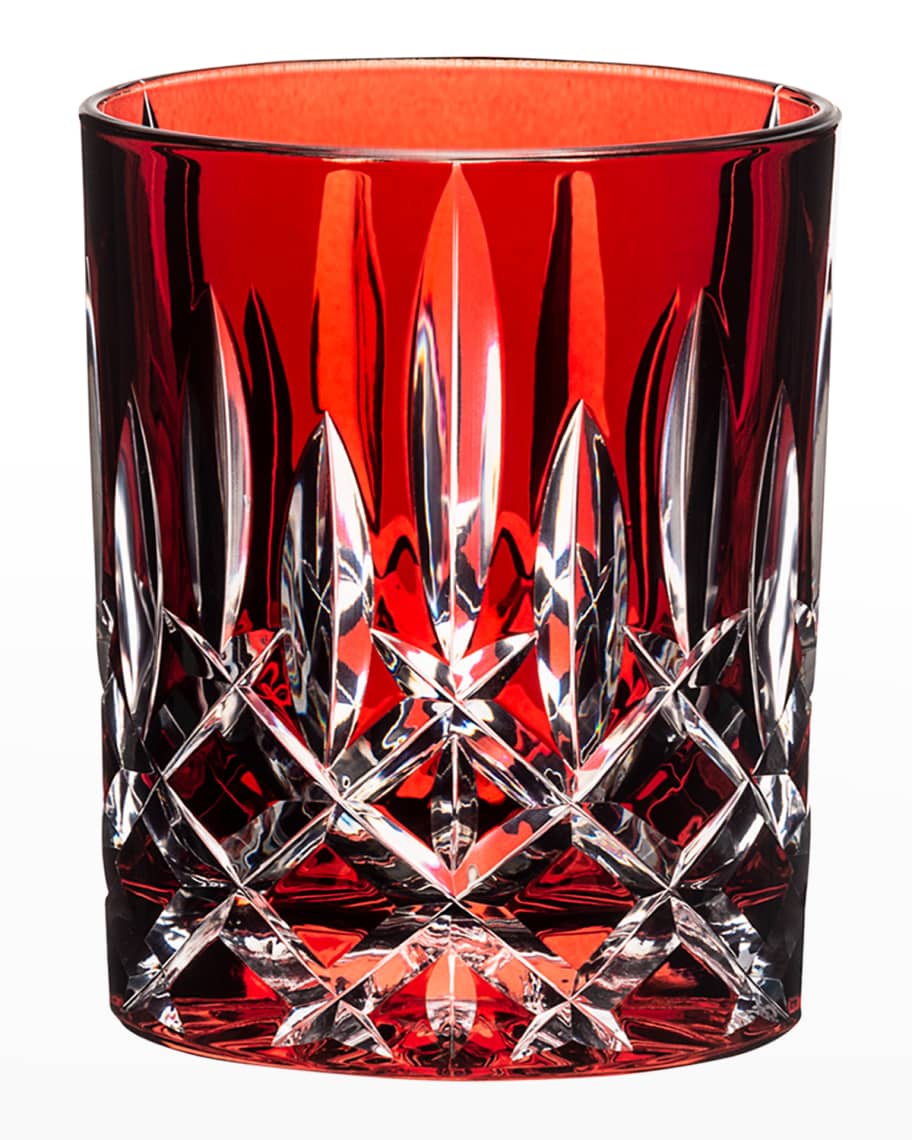Riedel Laudon Red Rocks Glass | Neiman Marcus