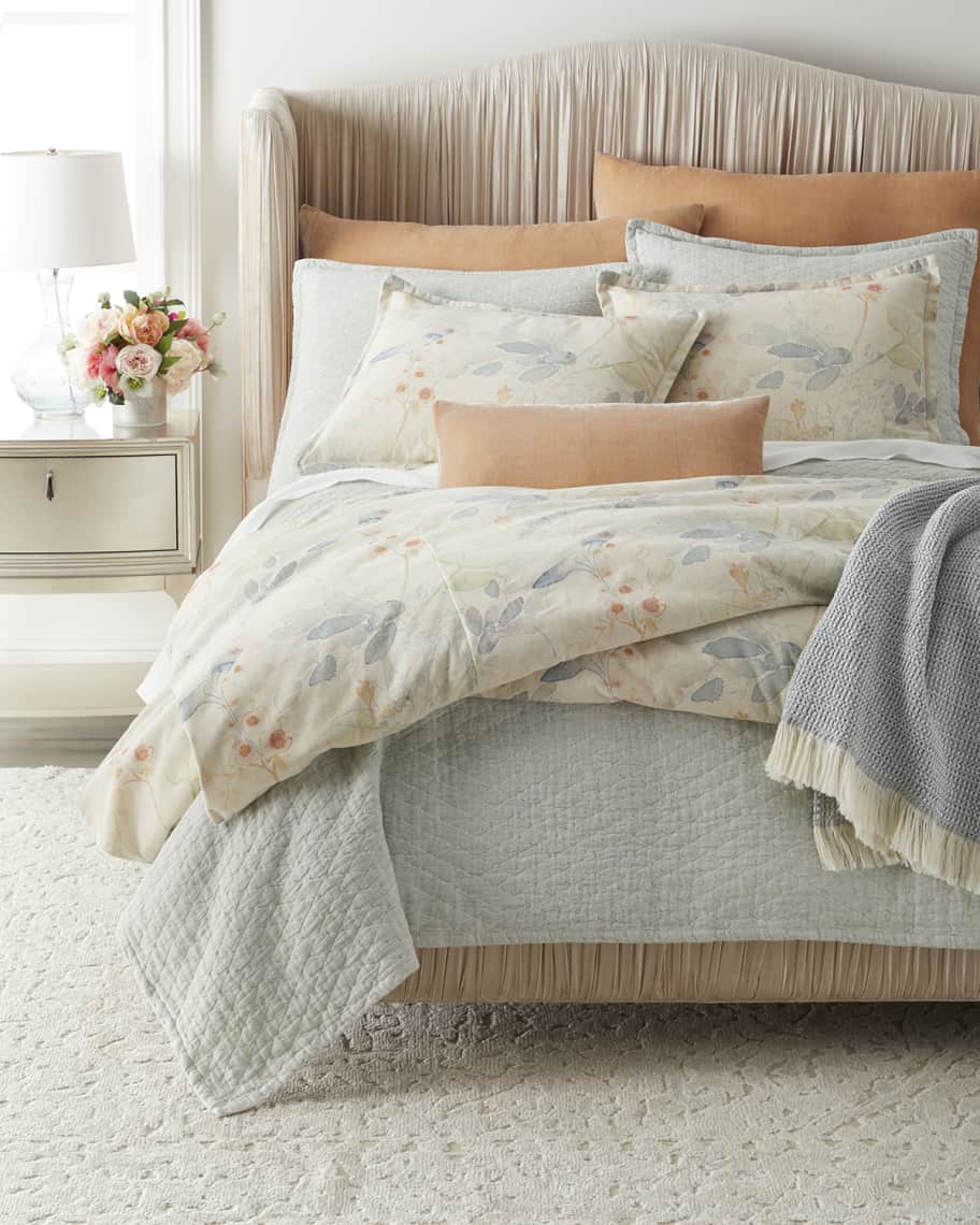 Neve Bedding Collection | Neiman Marcus