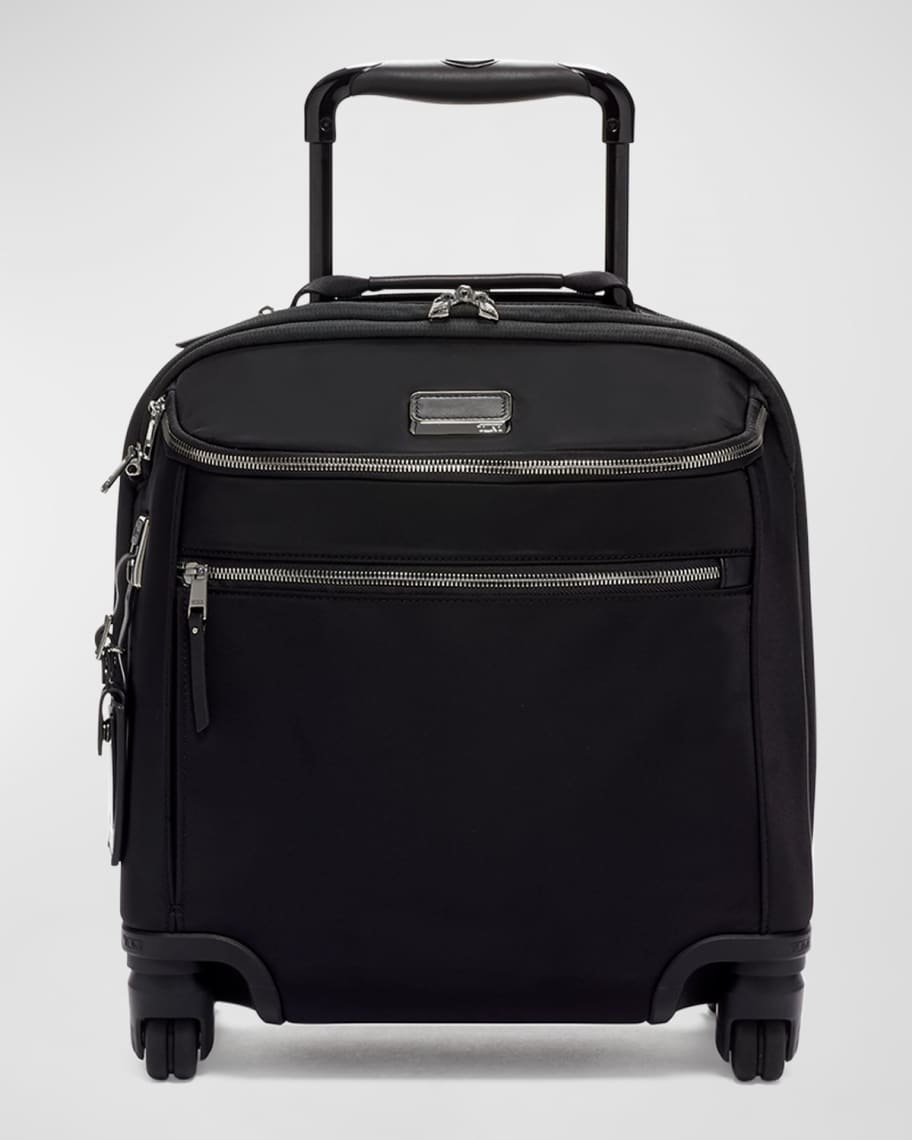 Tumi Oxford Compact Carry-On | Neiman Marcus