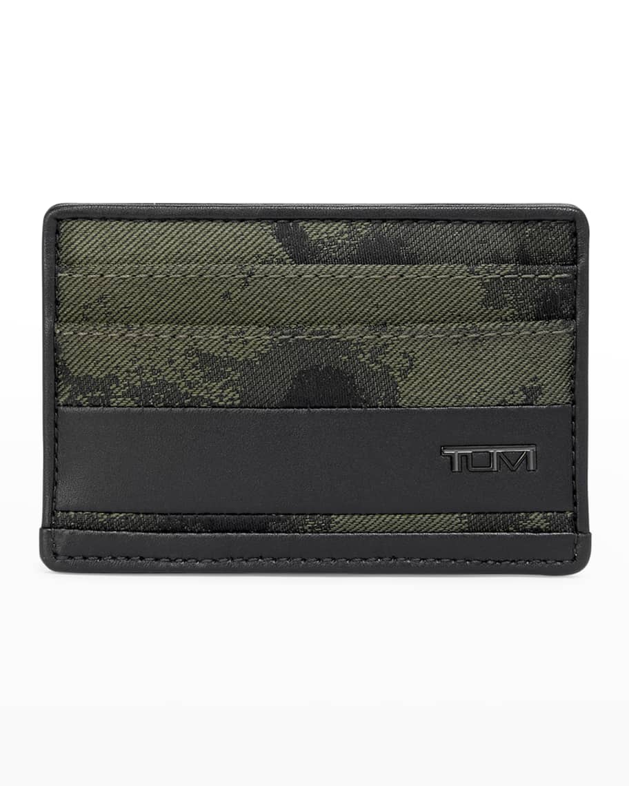 Tumi Slim Card Case | Neiman Marcus