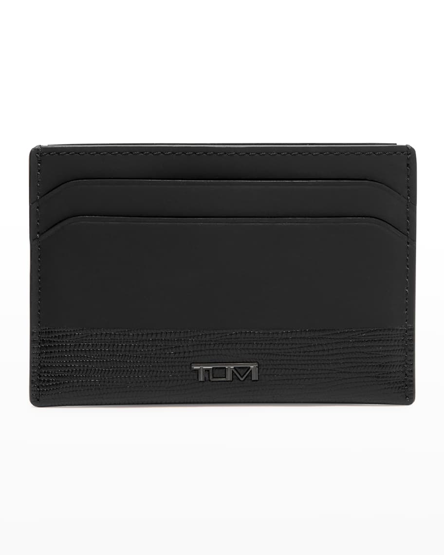 Tumi Slim Card Case | Neiman Marcus