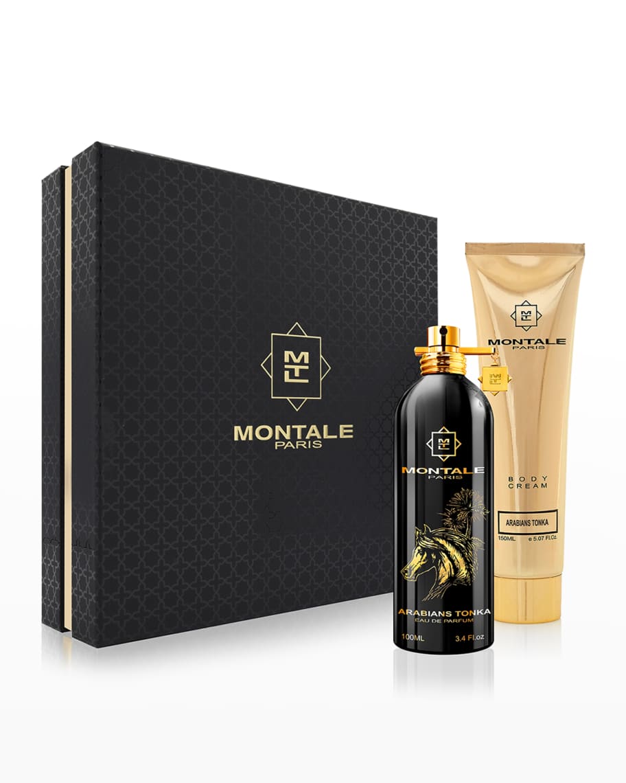 Montale Arabians Tonka Gift Set | Neiman Marcus