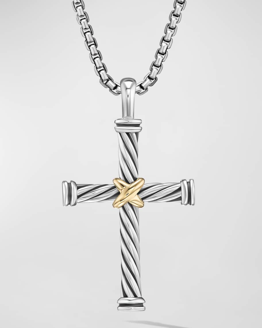 The David Yurman Cable Collection | Neiman Marcus