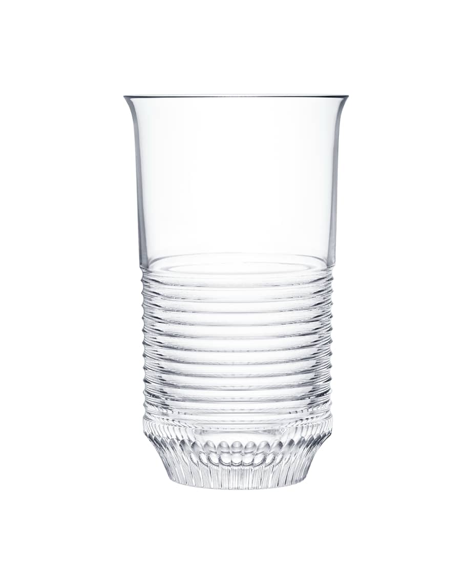 Saint Louis Crystal Cadence Chope Highball | Neiman Marcus