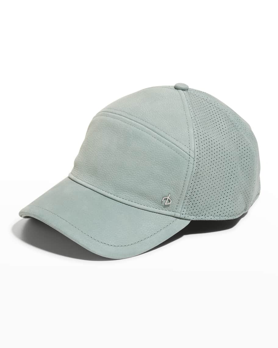 Rag & Bone Mercer Baseball Cap | Neiman Marcus