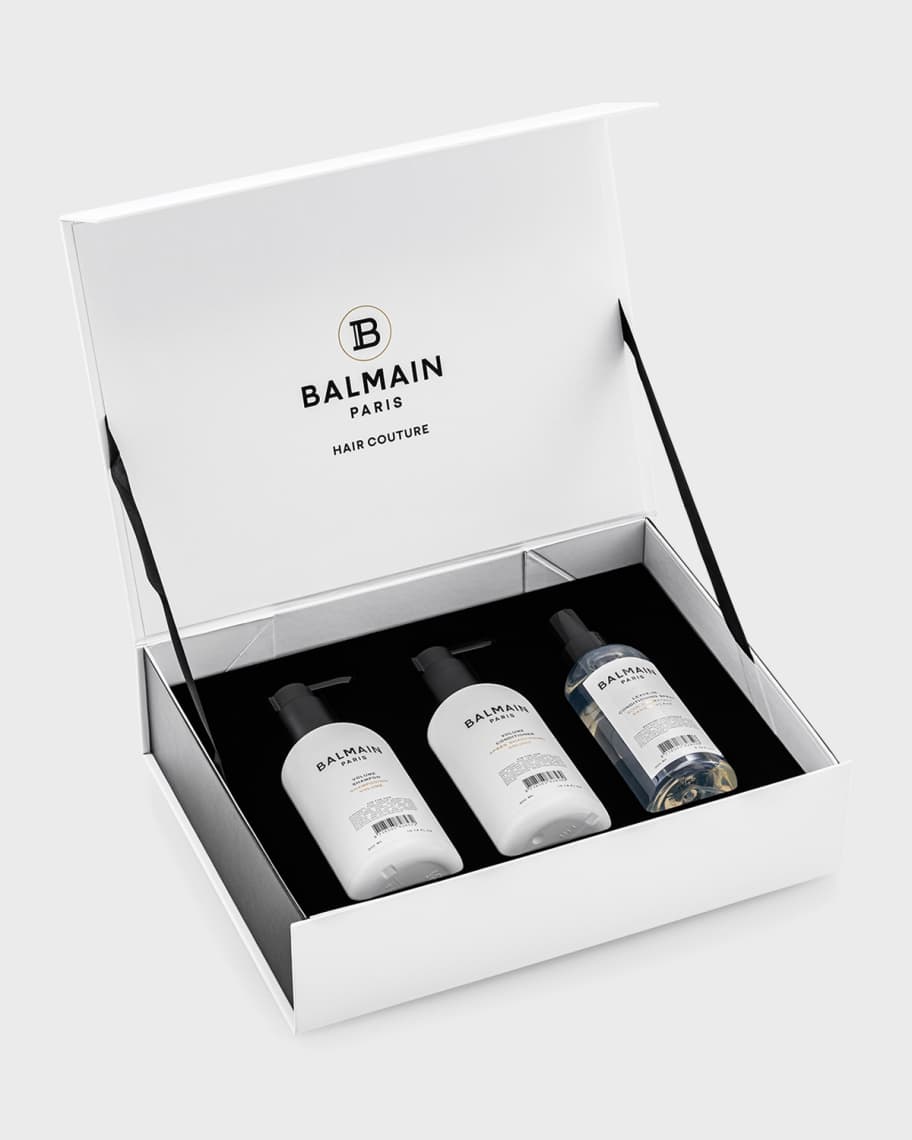 Balmain Hair Volume Care Set | Neiman Marcus