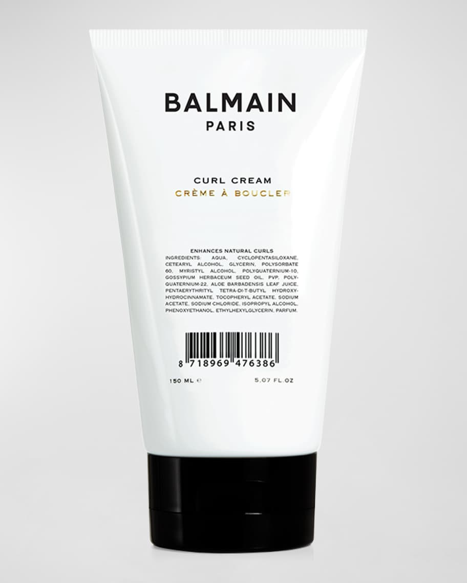 Balmain Hair 5 oz. Curl Cream | Neiman Marcus