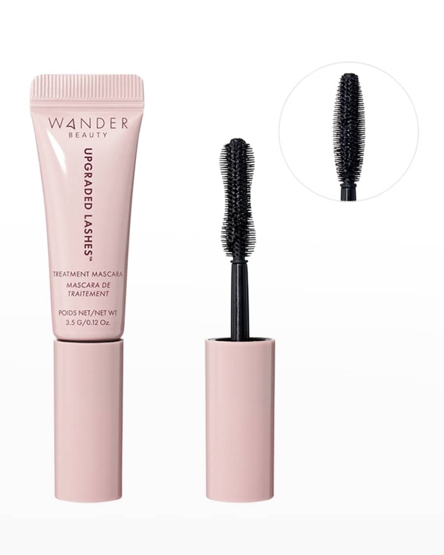 Wander Beauty Mini Upgraded Lashes Treatment Mascara, Yours with any ...