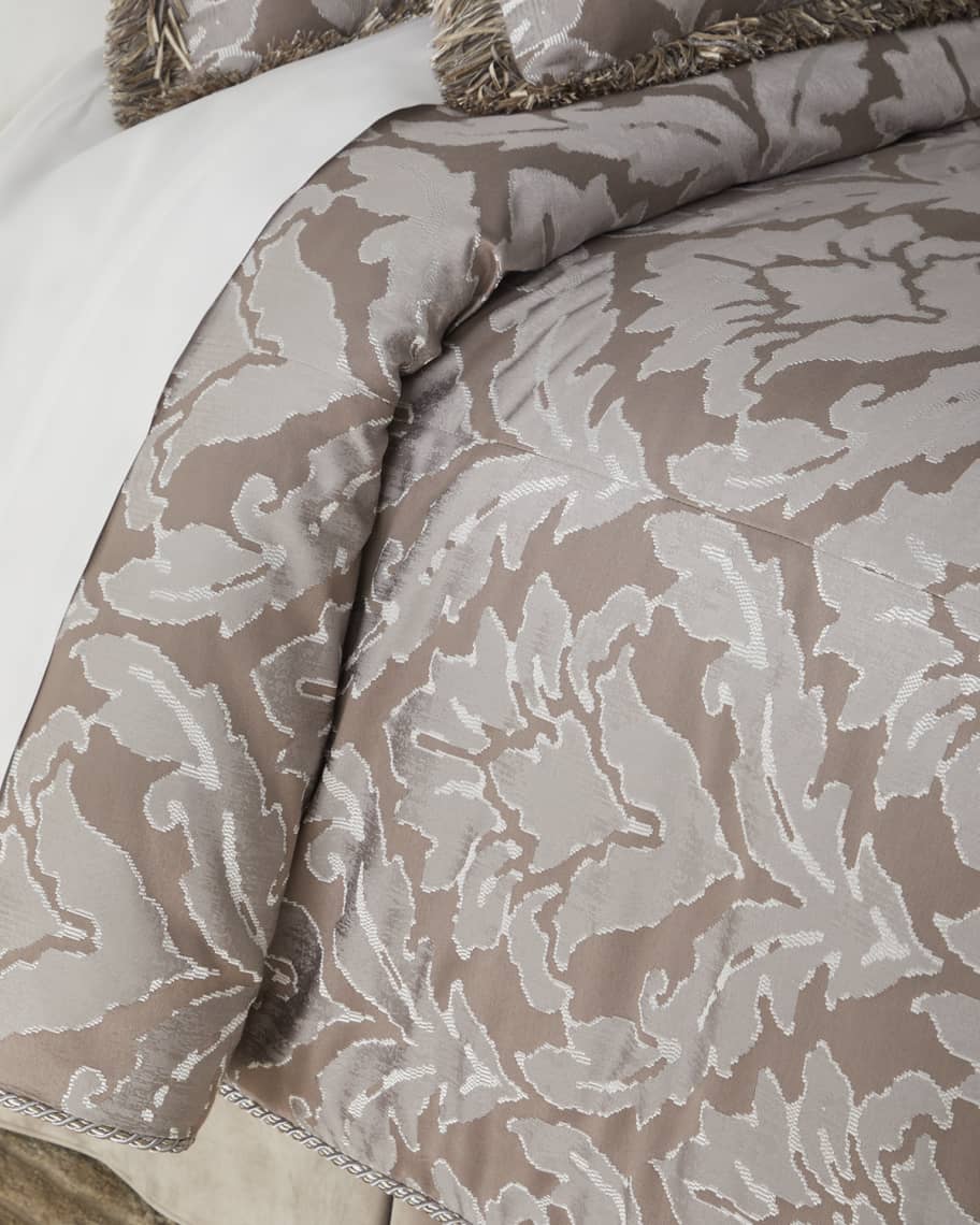 Austin Horn Collection Pablo 3-Piece Comforter Set, King | Neiman Marcus