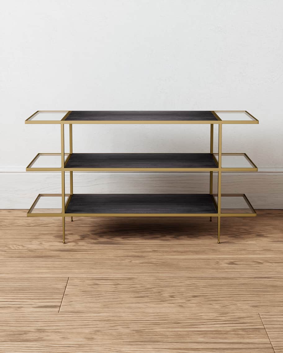 Catherine Console Table | Neiman Marcus