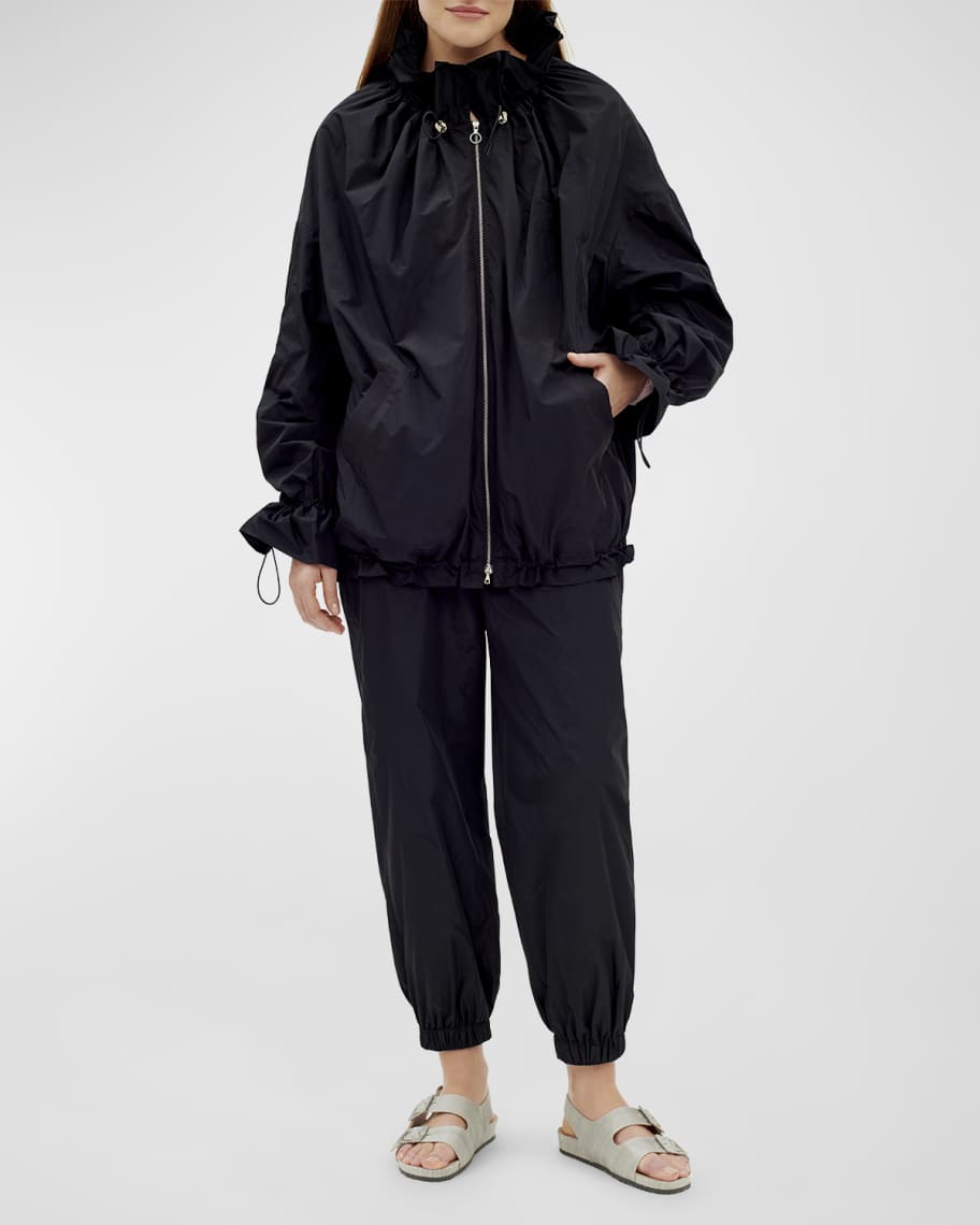 Sleeper Costume Sportive Zip-Up Lounge Set | Neiman Marcus