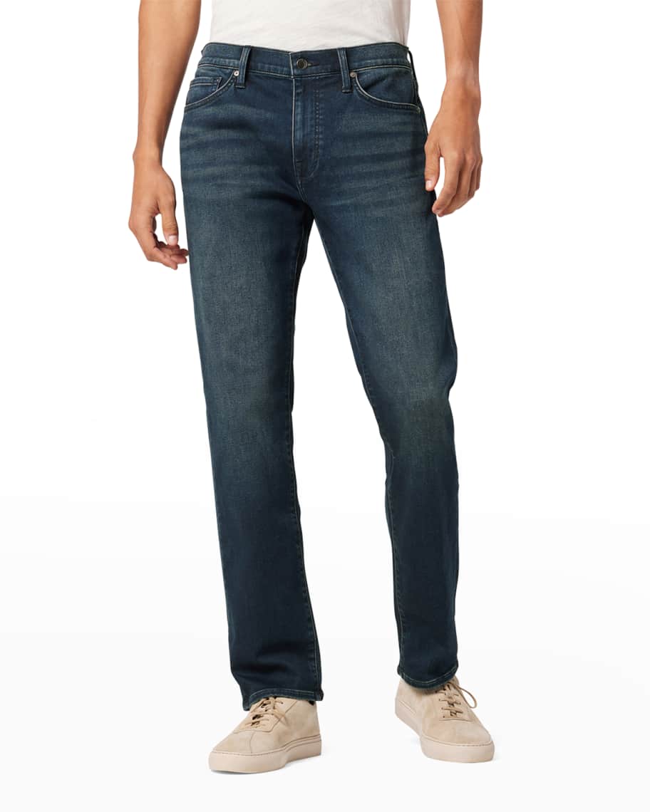Joe's Jeans Men's Classic Kinetic Straight-Leg Jeans | Neiman Marcus