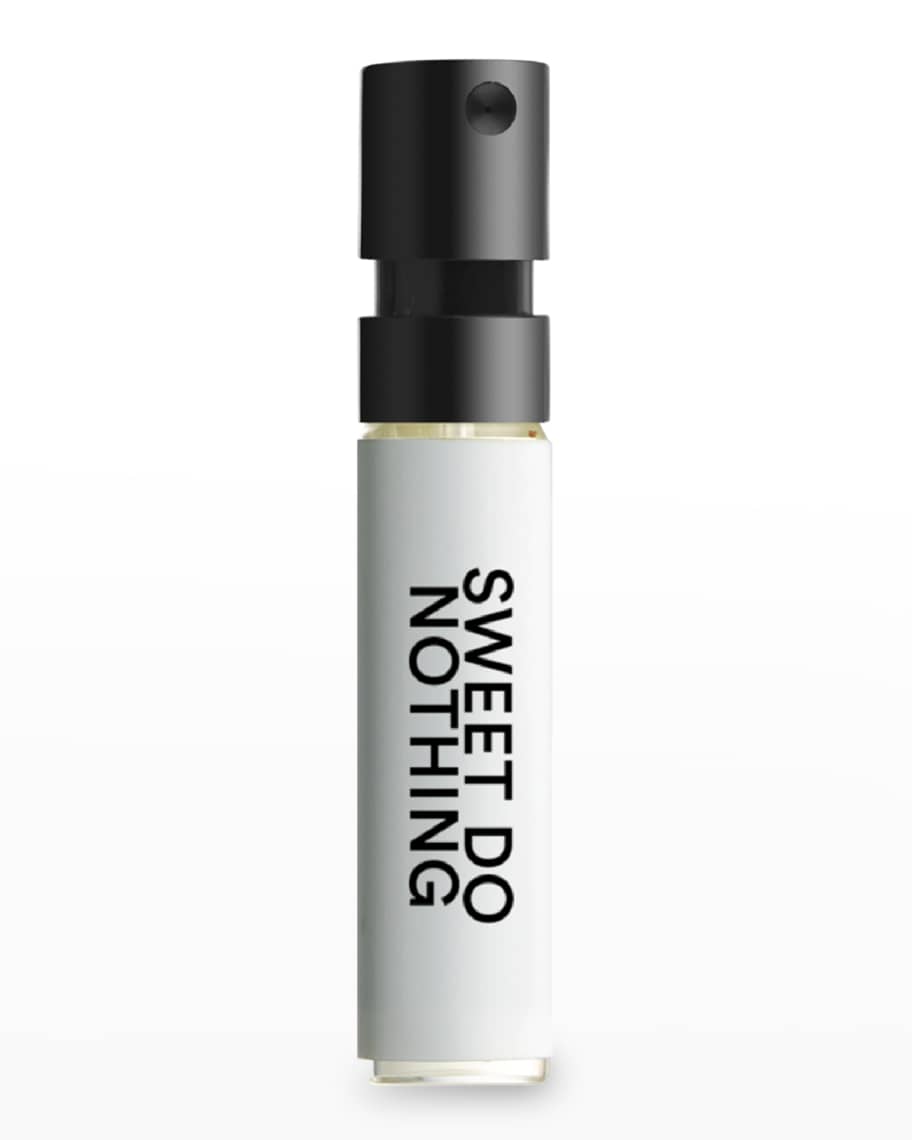 D.S. & DURGA 1.5 mL Sweet Do Nothing Sample at Checkout | Neiman Marcus