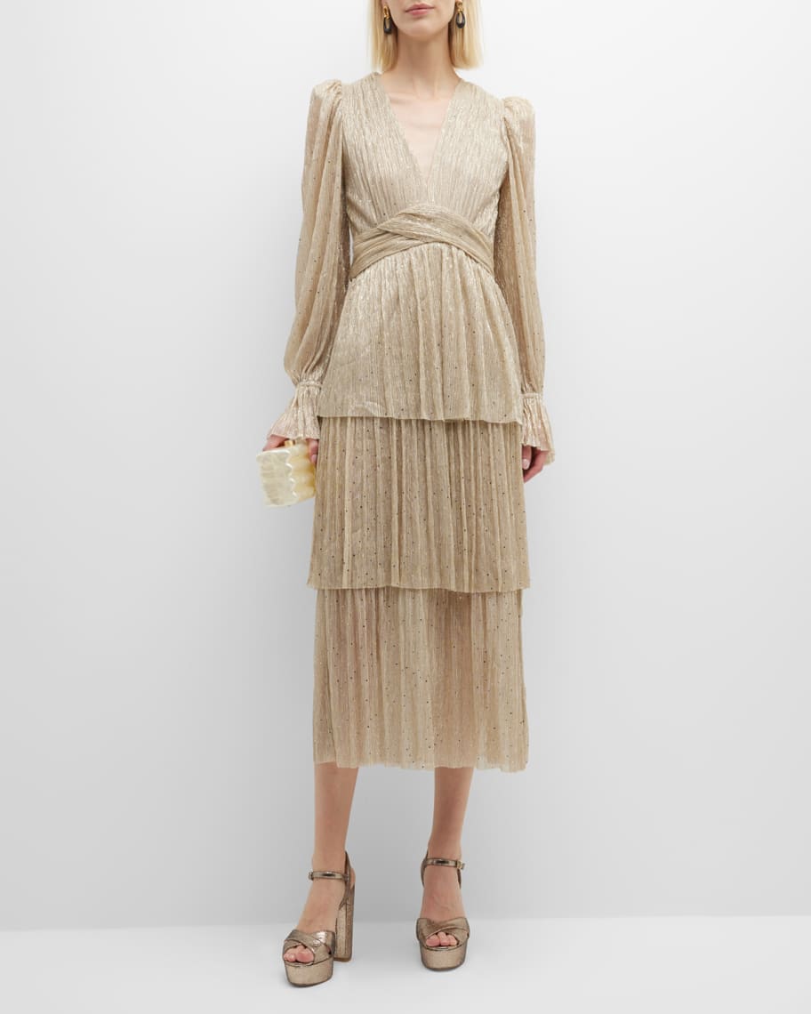 Sabina Musayev Marais Dress | Neiman Marcus