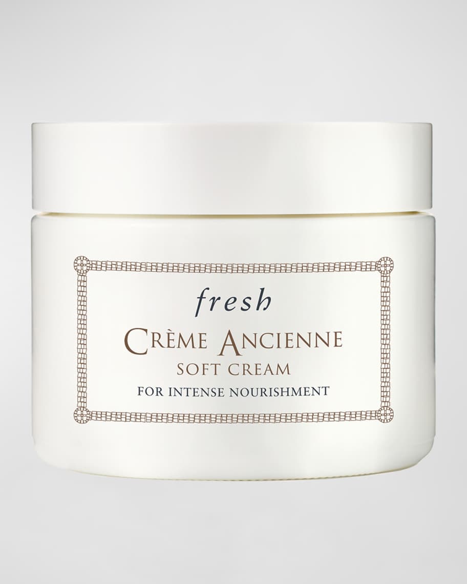Fresh Creme Ancienne Soft Cream, 3.3 oz. | Neiman Marcus