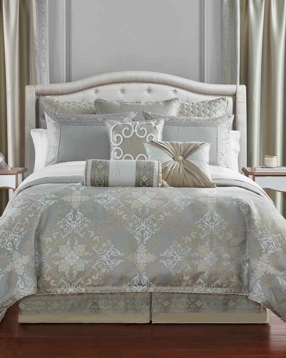 Waterford Shelah Comforter Set | Neiman Marcus