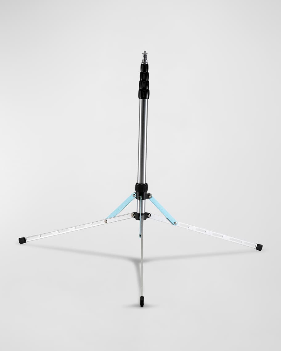 the makeup light stand