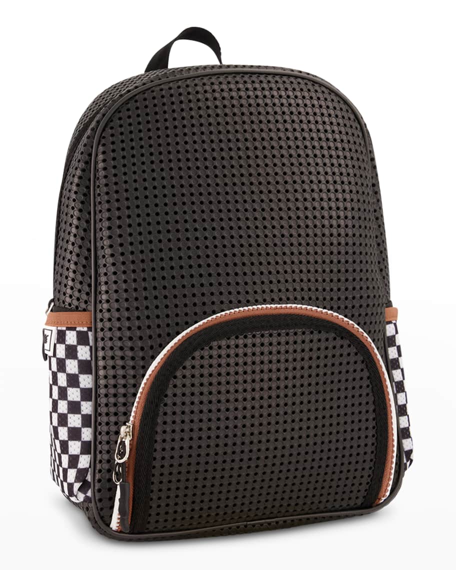 Light+Nine Kid's Starter Backpack | Neiman Marcus