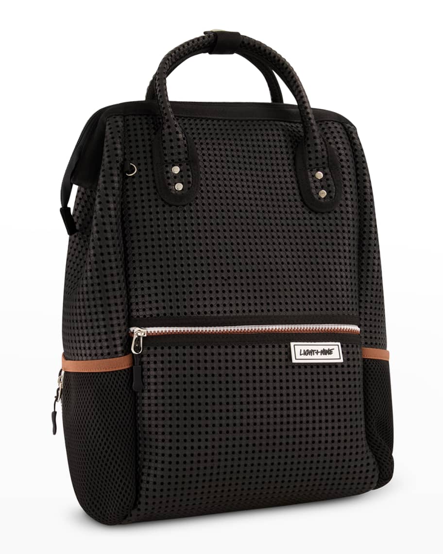 Light+Nine Kid's Tweeny Tall Backpack | Neiman Marcus