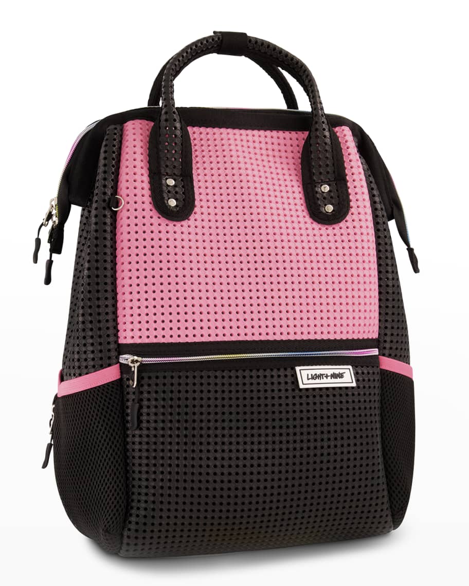 Light+Nine Kid's Tweeny Tall Backpack | Neiman Marcus