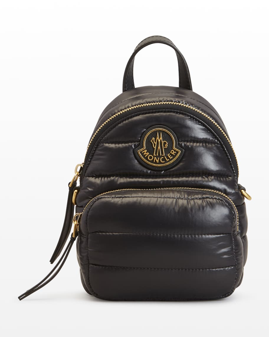 Moncler Kilia Crossbody Backpack | Neiman Marcus