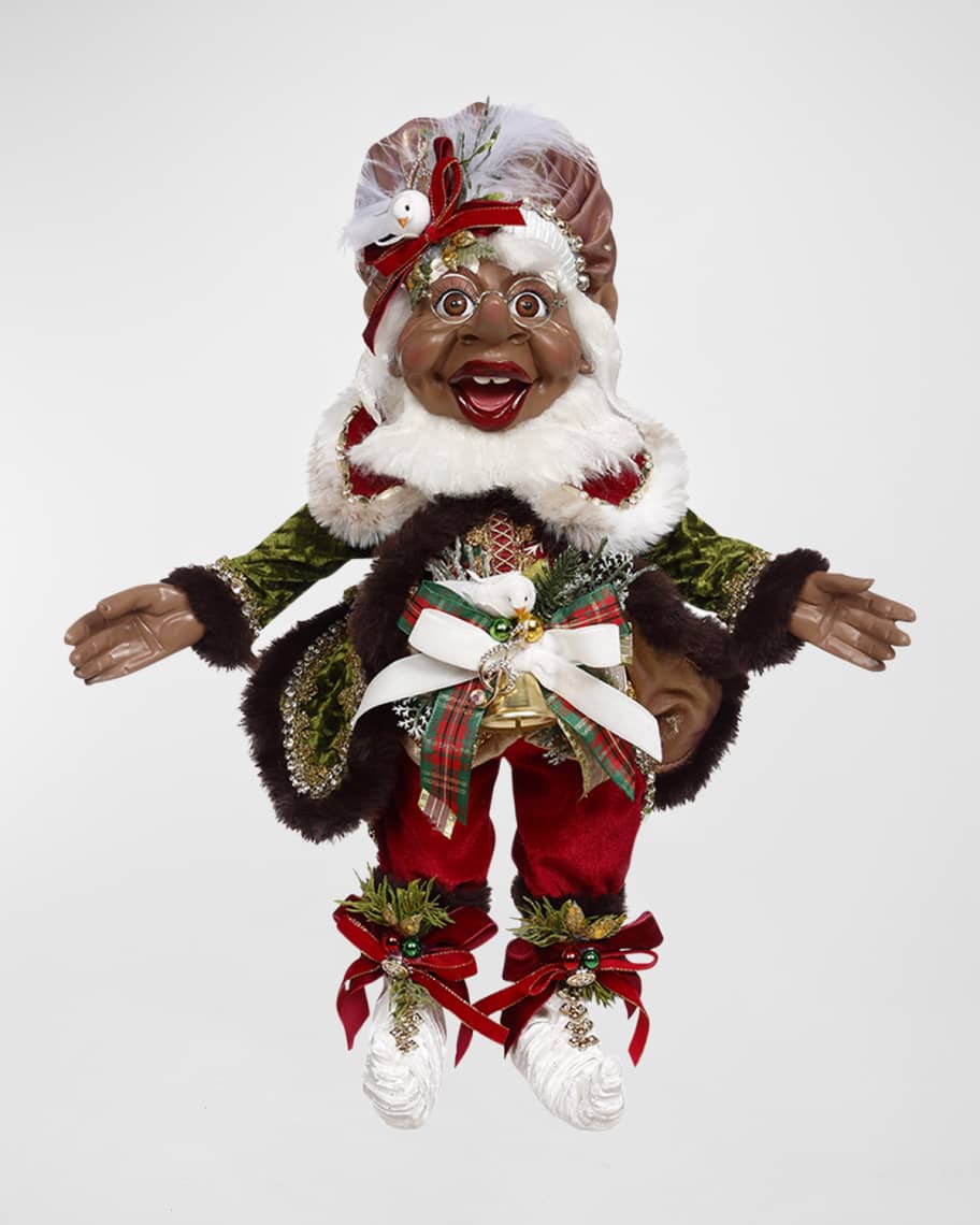 Mark Roberts Christmas Dove Elf, 18" | Neiman Marcus