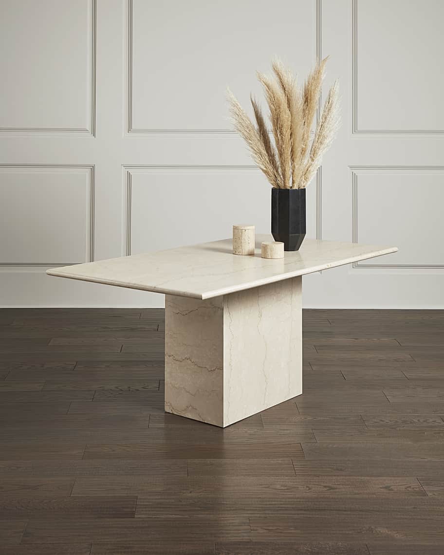 Four Hands Arum Dining Table | Neiman Marcus