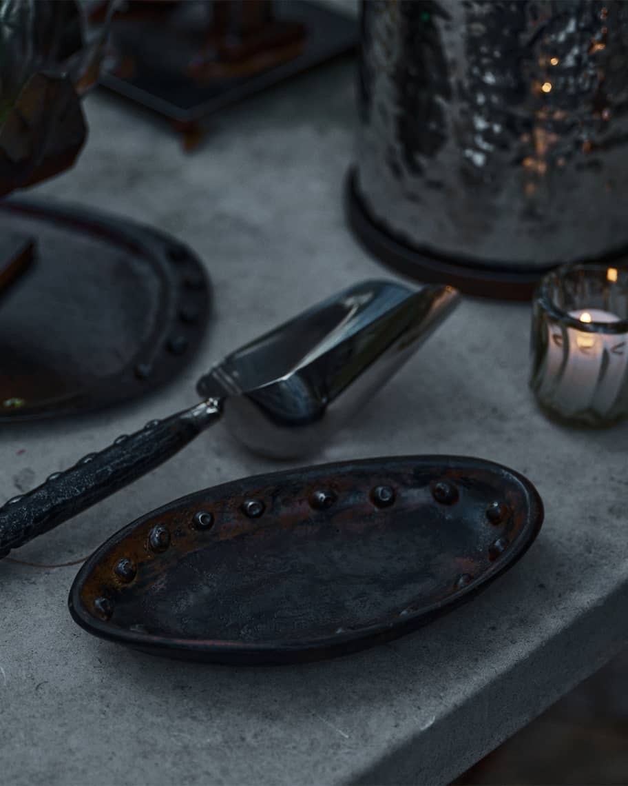 Jan Barboglio Victor Valet Tray | Neiman Marcus