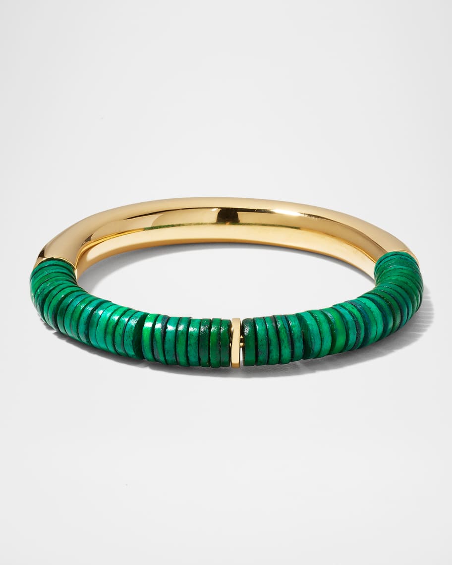 SOKO Karamu Statement Bangle | Neiman Marcus