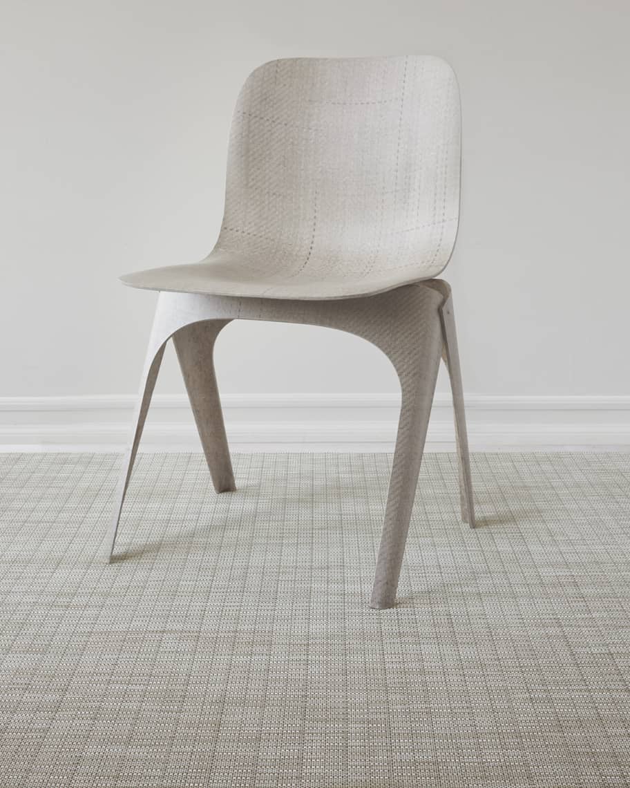 Chilewich Thatch Floor Mat, 6' x 9' | Neiman Marcus