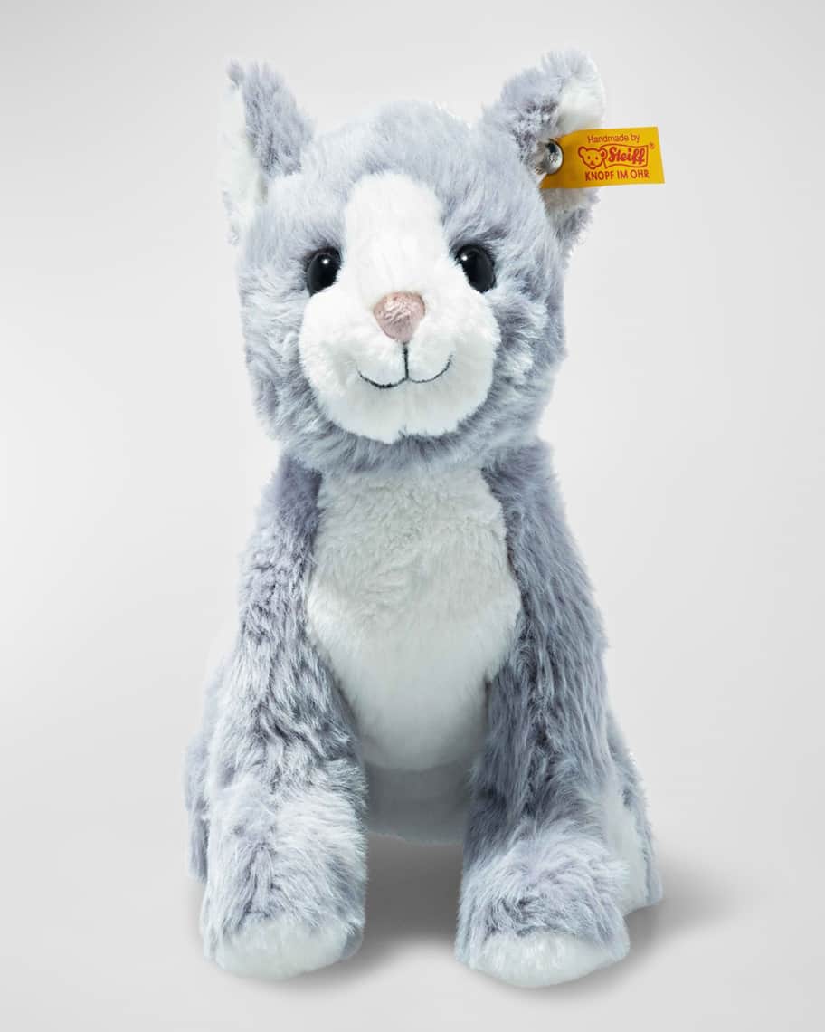 Steiff Cassie Cat Plush | Neiman Marcus